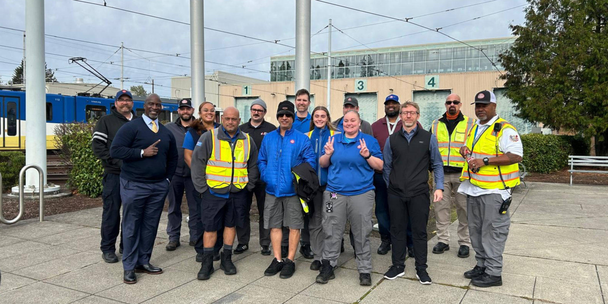 Atu Local 757
